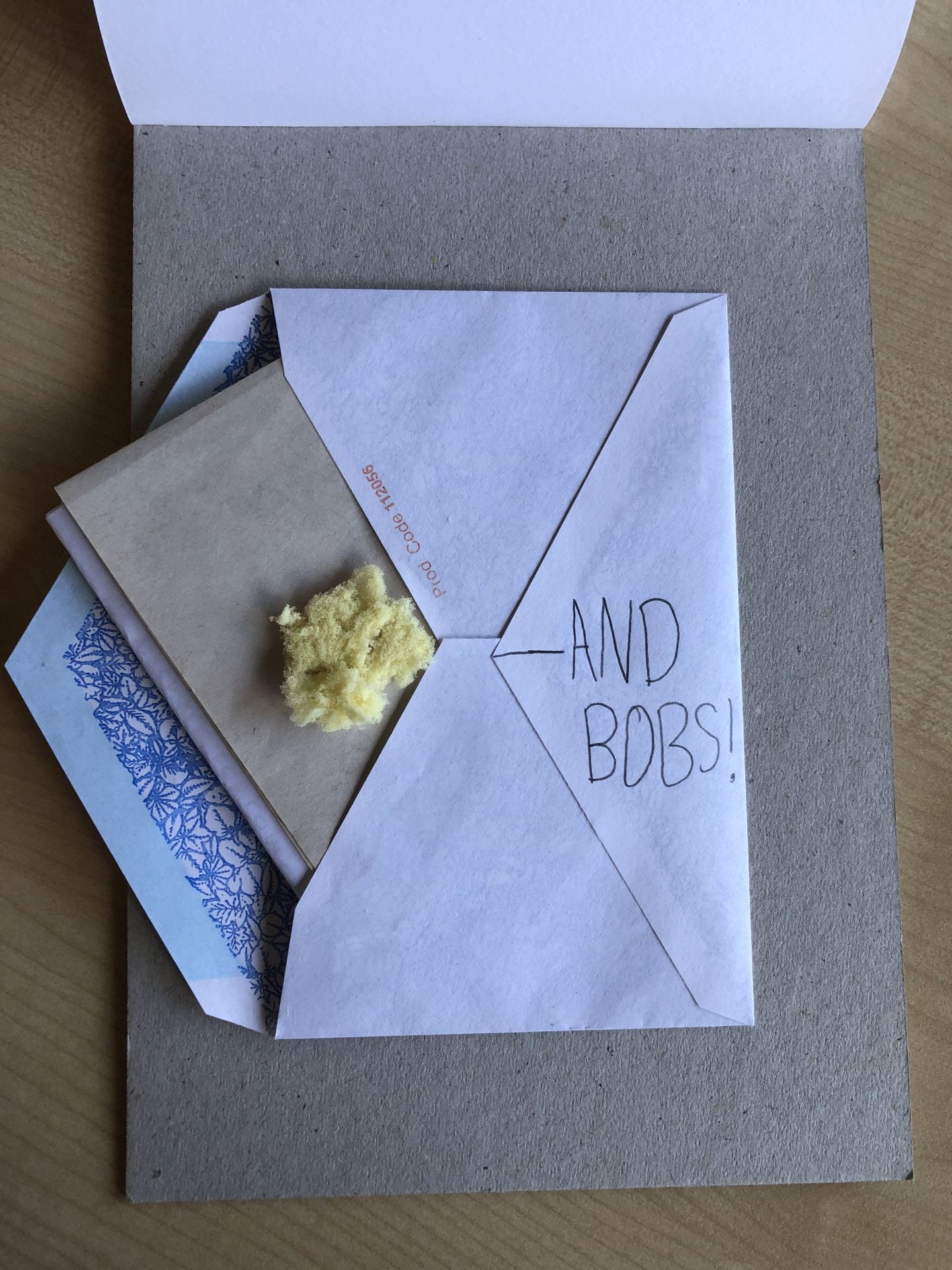 Getting Started with Writer’s Notebook | Mrs Fintelman Teaches