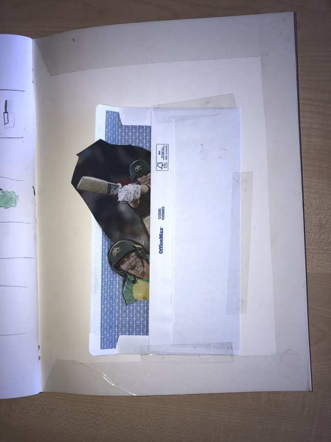 Getting Started with Writer’s Notebook | Mrs Fintelman Teaches