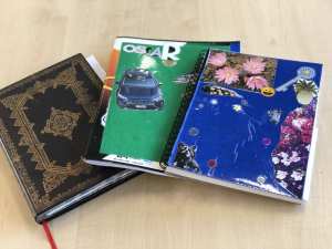 Getting Started with Writer’s Notebook | Mrs Fintelman Teaches