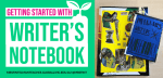 Getting Started with Writer’s Notebook | Mrs Fintelman Teaches
