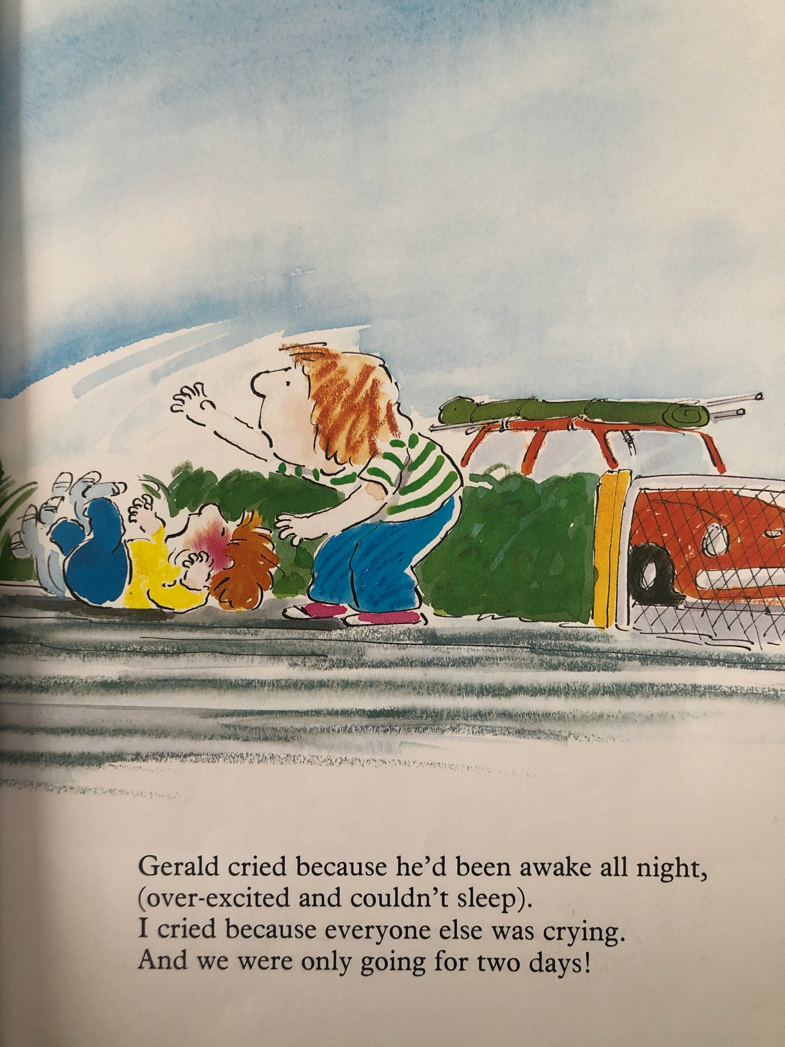 6+1 Traits of Writing Mentor Texts: Organisation | Mrs Fintelman Teaches