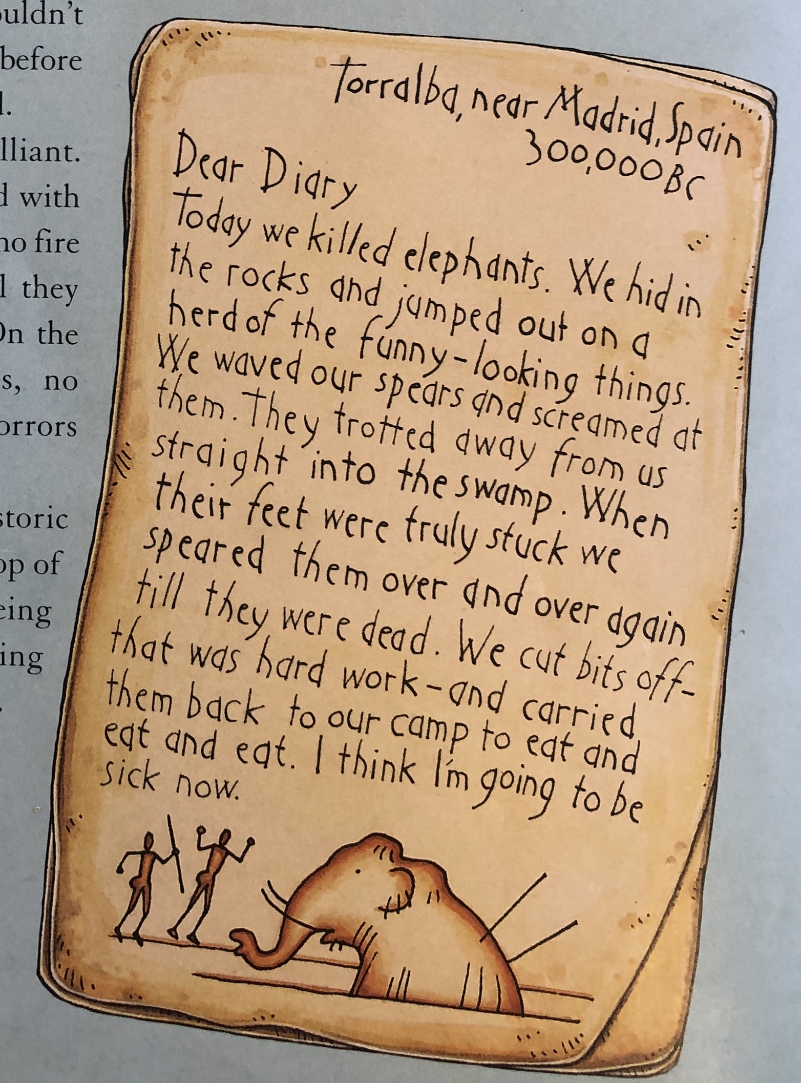 6+1 Traits of Writing Mentor Texts: Voice | Mrs Fintelman Teaches