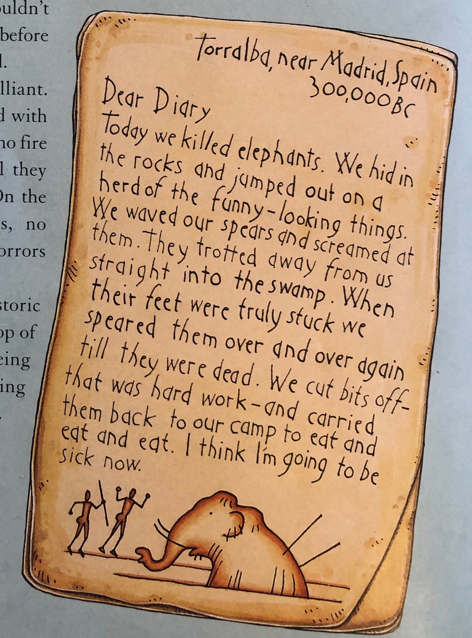 6+1 Traits of Writing Mentor Texts: Voice | Mrs Fintelman Teaches