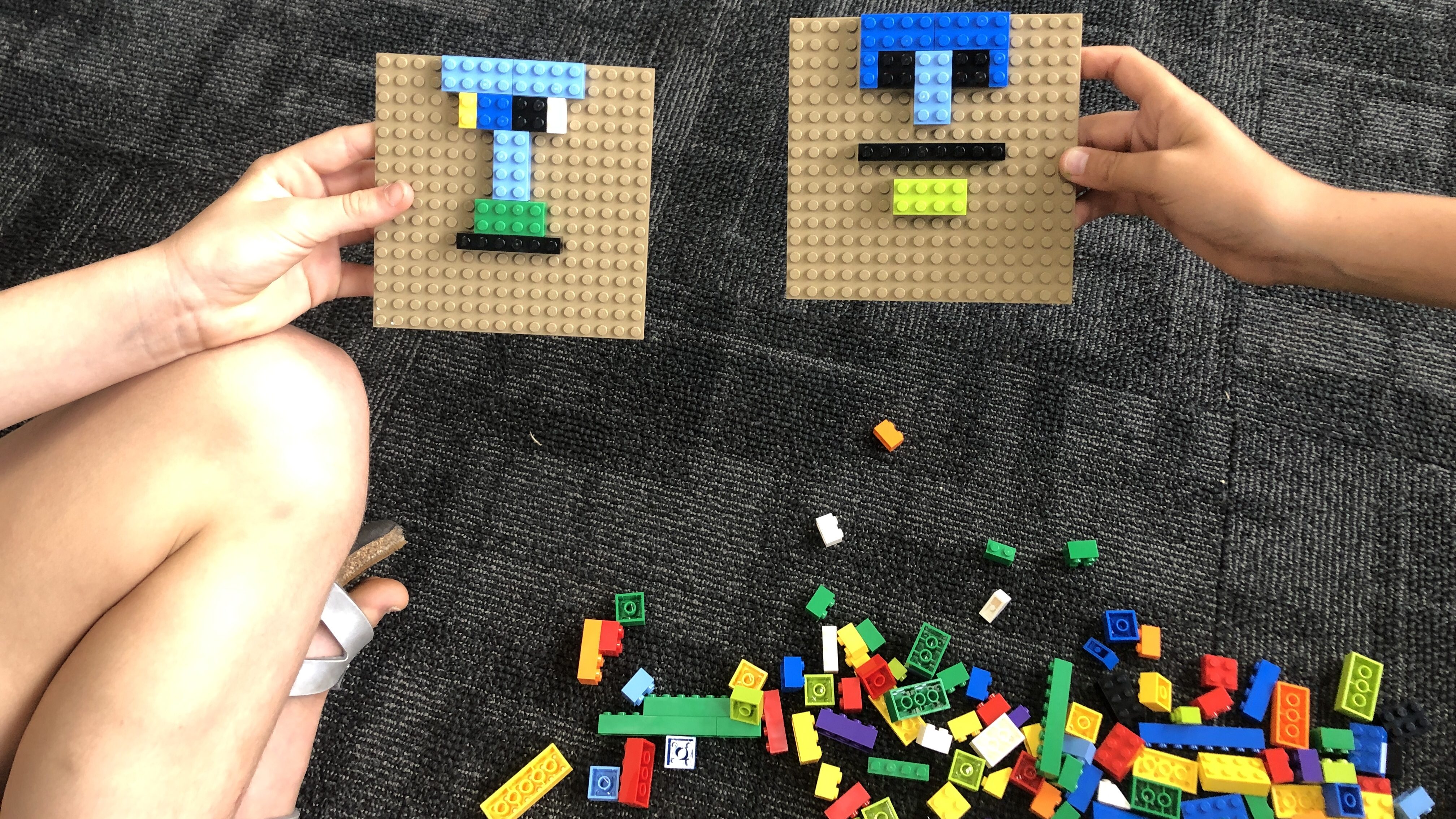 Introducing the Learning Assets in Upper Primary | Mrs Fintelman Teaches