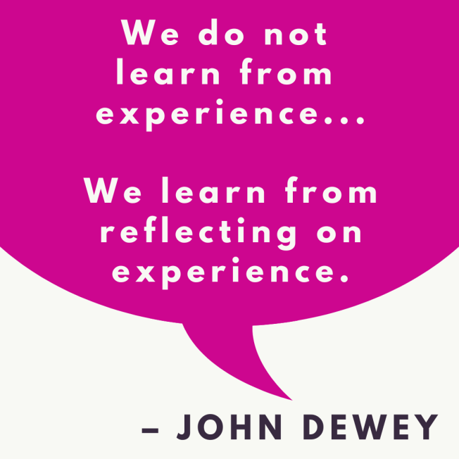 Prompts for Maths Reflections | Mrs Fintelman Teaches