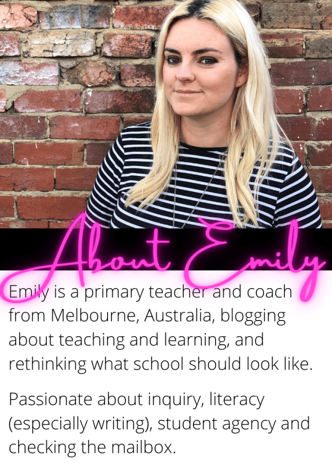 TAG: Peer Writing Conferences | Mrs Fintelman Teaches