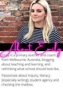 TAG: Peer Writing Conferences | Mrs Fintelman Teaches